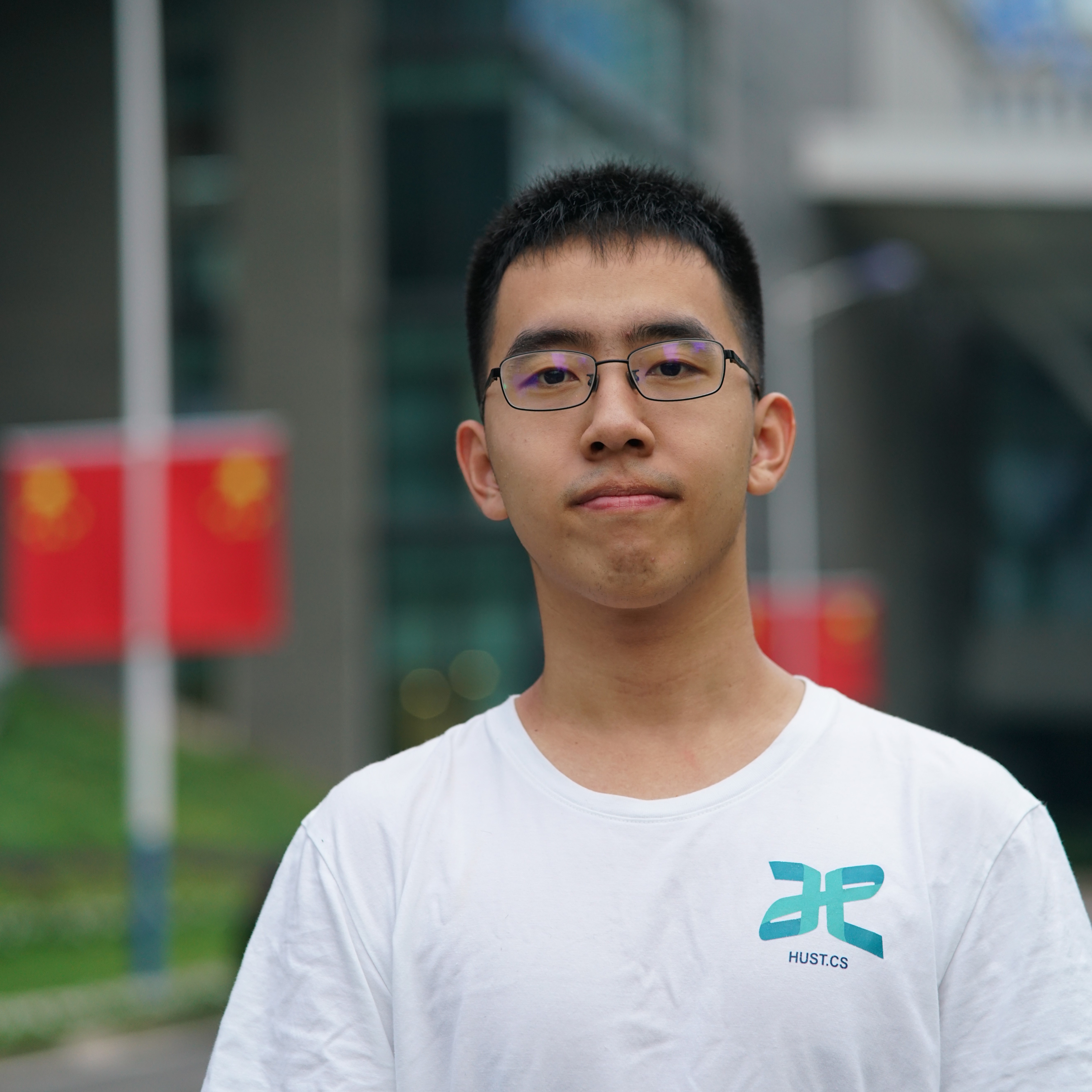 Hi, this is Zhaorui Ding Zhaorui Ding’s Home Page